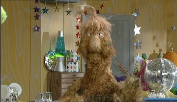 Rudy | Muppet Wiki | Fandom