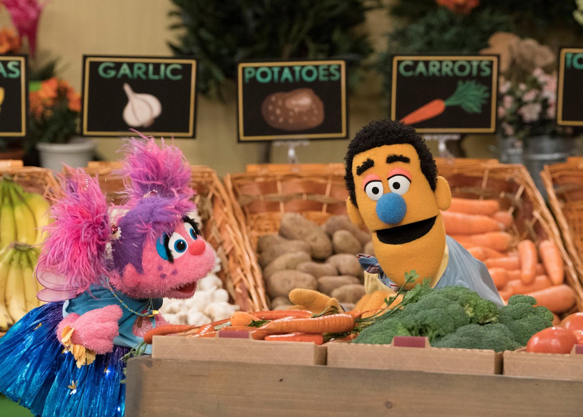 Episode 4917 | Muppet Wiki | FANDOM powered by Wikia