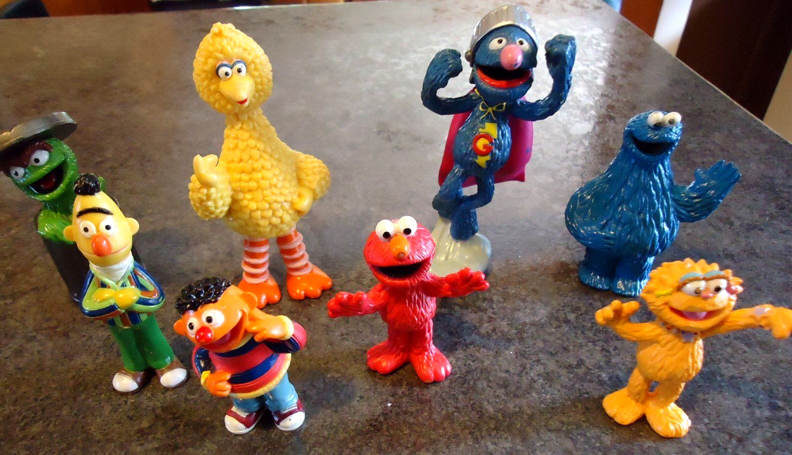Sesame Street Live Playset | Muppet Wiki | Fandom Sesame Street Live Playset | Muppet Wiki | Fandom