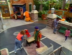 Episode 3266 | Muppet Wiki | Fandom