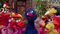 Episode 4823 | Muppet Wiki | FANDOM powered by Wikia