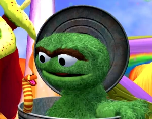 Slimey | Muppet Wiki | Fandom