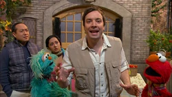 Episode 4190 | Muppet Wiki | Fandom