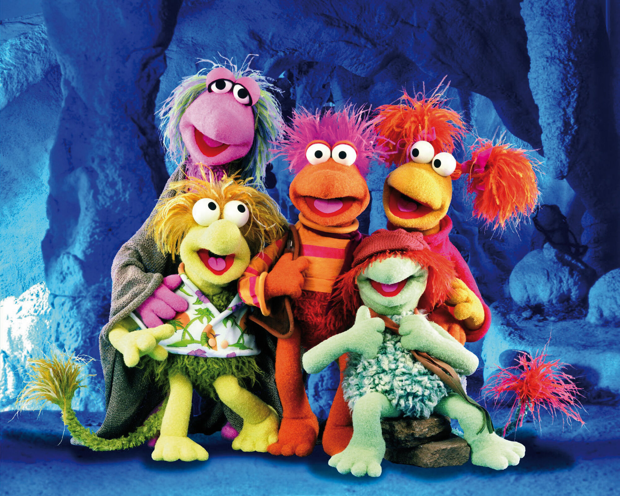 Fraggle Rock appearances | Muppet Wiki | Fandom