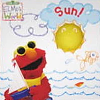 Elmo's World books | Muppet Wiki | FANDOM powered by Wikia