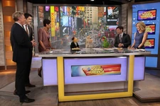 Good Morning America | Muppet Wiki | FANDOM powered by Wikia