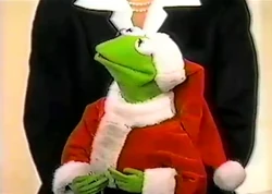 Santa Claus | Muppet Wiki | Fandom