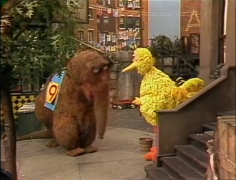 What Is A Muppet Muppet Wiki