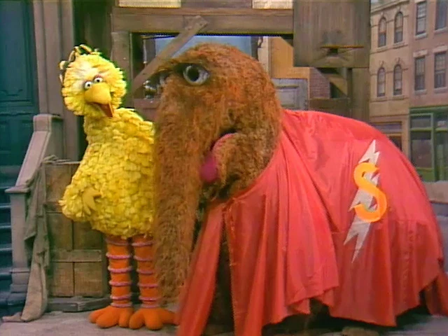 Category:Comics References | Muppet Wiki | FANDOM powered by Wikia