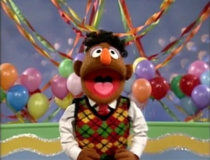 A Cat Had a Birthday | Muppet Wiki | Fandom