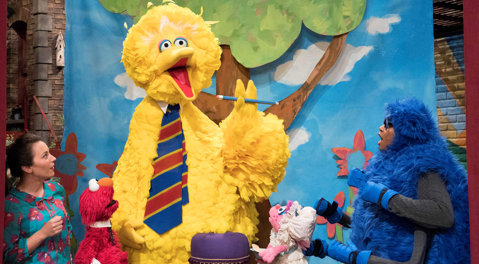 Episode 4908 | Muppet Wiki | FANDOM powered by Wikia Episode 4908 | Muppet Wiki | FANDOM powered by Wikia