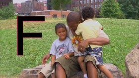 F is for Father | Muppet Wiki | Fandom