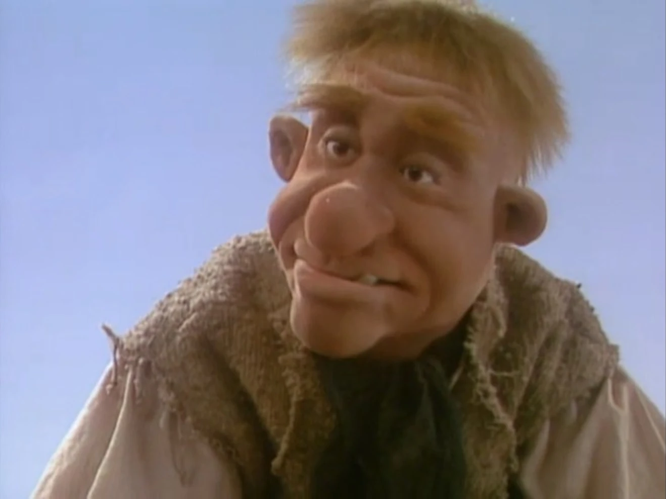 The Giant (Mother Goose Stories) | Muppet Wiki | Fandom