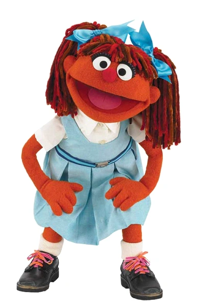 Chamki | Muppet Wiki | Fandom