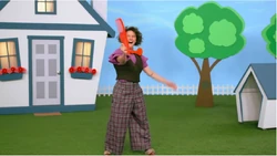 Elmo's World: Hair (2018) | Muppet Wiki | Fandom