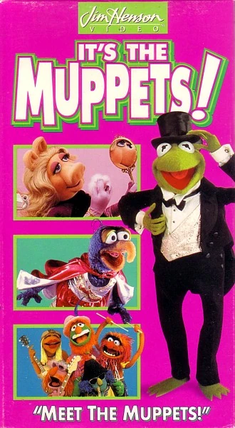 It's the Muppets!: Meet the Muppets! | Muppet Wiki | Fandom