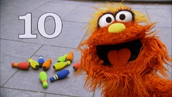 Episode 4212 | Muppet Wiki | FANDOM powered by Wikia