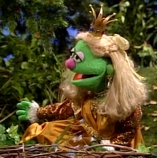 Princess Sleepy | Muppet Wiki | FANDOM powered by Wikia