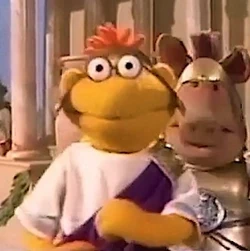 Scooter's Alternate Identities | Muppet Wiki | Fandom