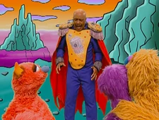 Trash Gordon | Muppet Wiki | FANDOM powered by Wikia