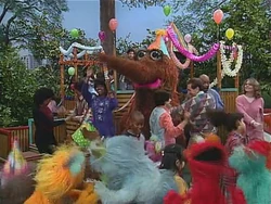 Episode 3677 | Muppet Wiki | FANDOM powered by Wikia