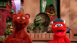 Episode 4828 | Muppet Wiki | Fandom