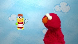 Elmo's World: Balls (2020) | Muppet Wiki | Fandom