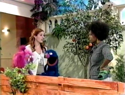 It's Passover, Grover! (video) | Muppet Wiki | FANDOM powered by Wikia
