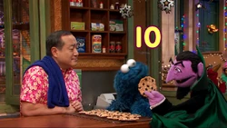 Episode 4907 | Muppet Wiki | FANDOM powered by Wikia