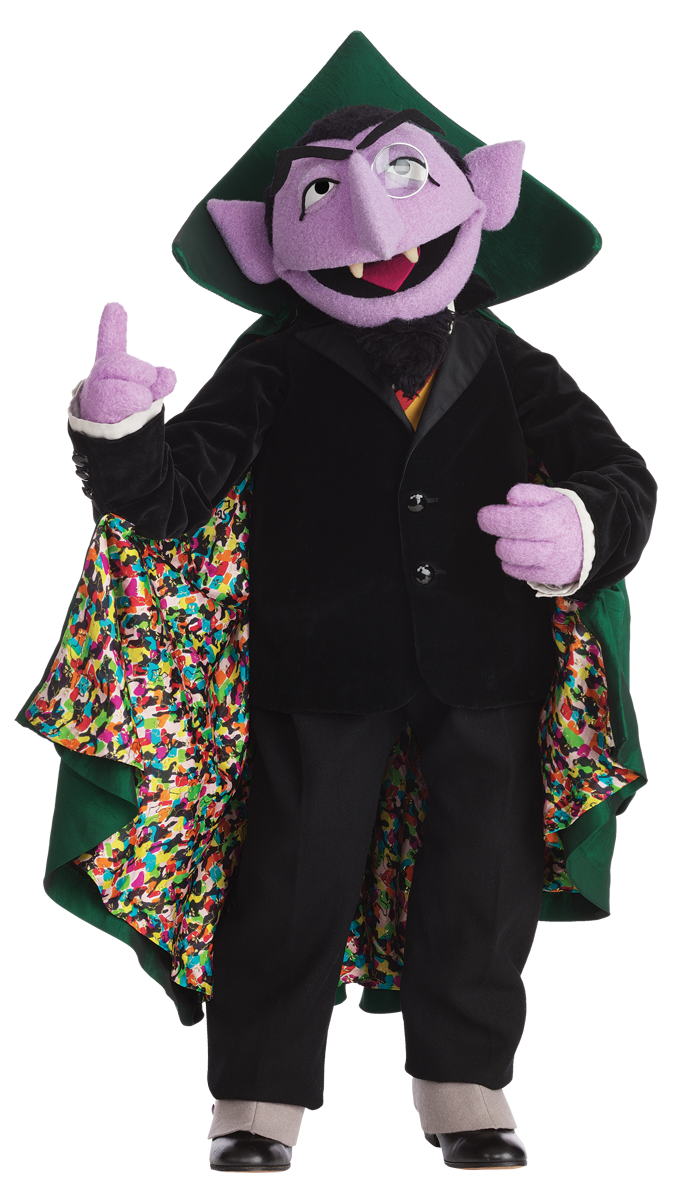 Image - CountVonCountsOnePointedUpFinger.png | Muppet Wiki | FANDOM ... Image - CountVonCountsOnePointedUpFinger.png | Muppet Wiki | FANDOM ...