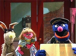 Bert & Ernie's Word Play | Muppet Wiki | Fandom