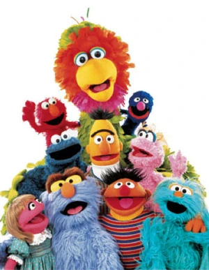 Plaza Sésamo | Muppet Wiki | Fandom