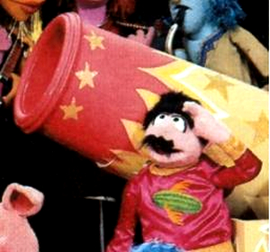 The Flying Zucchini Brothers | Muppet Wiki | FANDOM powered by Wikia