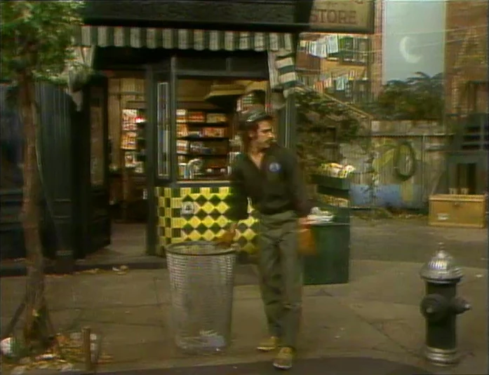 Richard Hunt Cameos | Muppet Wiki | Fandom