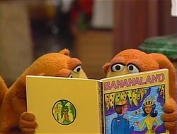 Episode 3366 | Muppet Wiki | FANDOM powered by Wikia