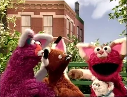 Episode 3948 | Muppet Wiki | Fandom