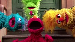 Episode 4723 | Muppet Wiki | FANDOM powered by Wikia