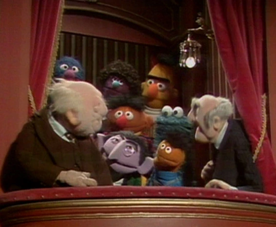 Image - Box-518.jpg | Muppet Wiki | FANDOM powered by Wikia