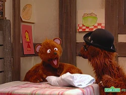 Episode 4087 | Muppet Wiki | Fandom