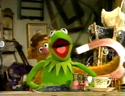 The Muppet Revue | Muppet Wiki | Fandom
