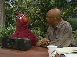 Episode 3455 | Muppet Wiki | FANDOM powered by Wikia