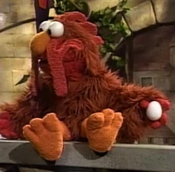 Elmo's Alternate Identities | Muppet Wiki | FANDOM powered by Wikia