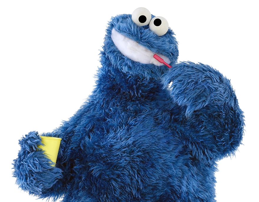 Muppets who grow teeth and tongues | Muppet Wiki | Fandom