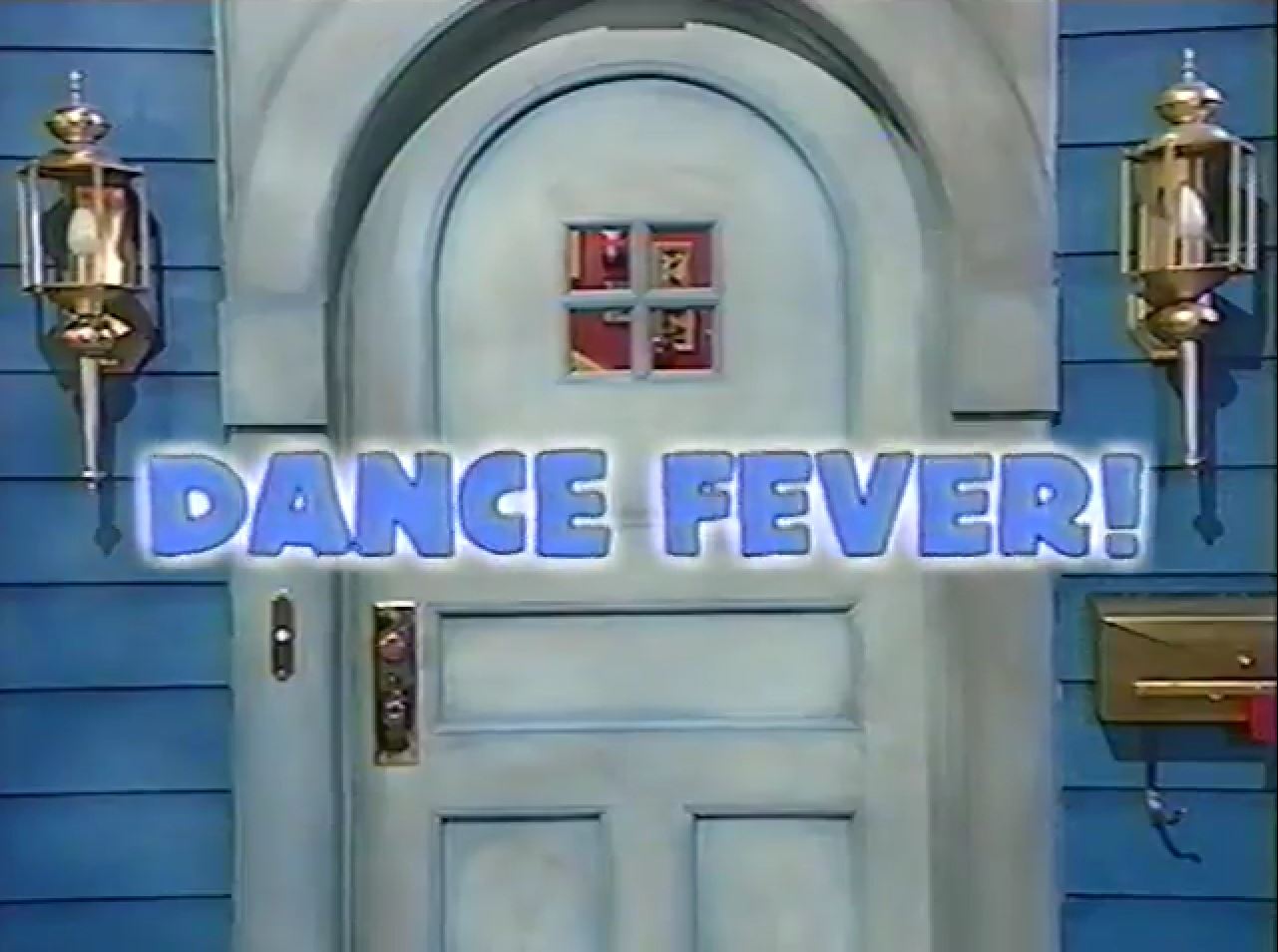 Episode 221: Dance Fever! | Muppet Wiki | FANDOM powered by Wikia Episode 221: Dance Fever! | Muppet Wiki | FANDOM powered by Wikia