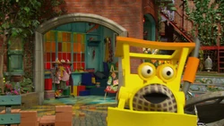 Episode 5033 | Muppet Wiki | Fandom