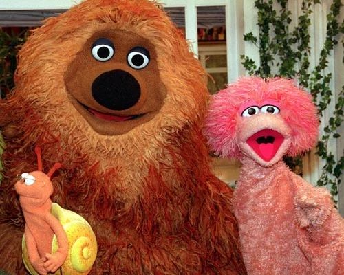 Image - Samsontiffy dpa.jpg | Muppet Wiki | FANDOM powered by Wikia