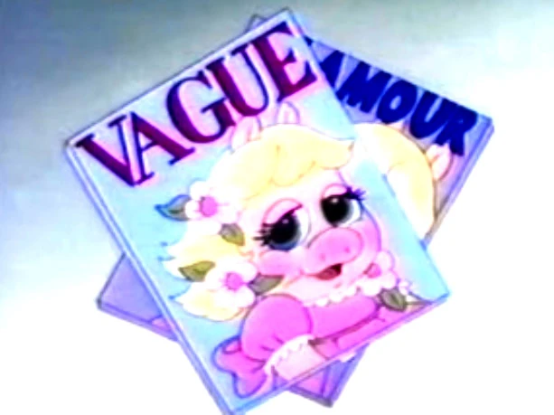 Episode 417: Masquerading Muppets | Muppet Wiki | Fandom