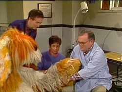 Episode 2617 | Muppet Wiki | Fandom