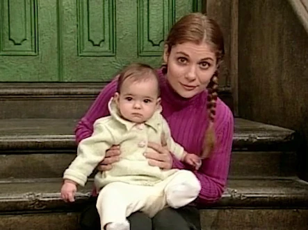 Hannah | Muppet Wiki | Fandom