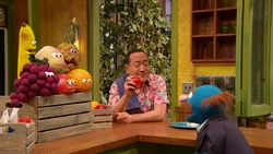 Episode 5011 | Muppet Wiki | Fandom